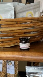 Sunset Ridge - Davidson Plum Jams - Mini Size | Winter & Mann